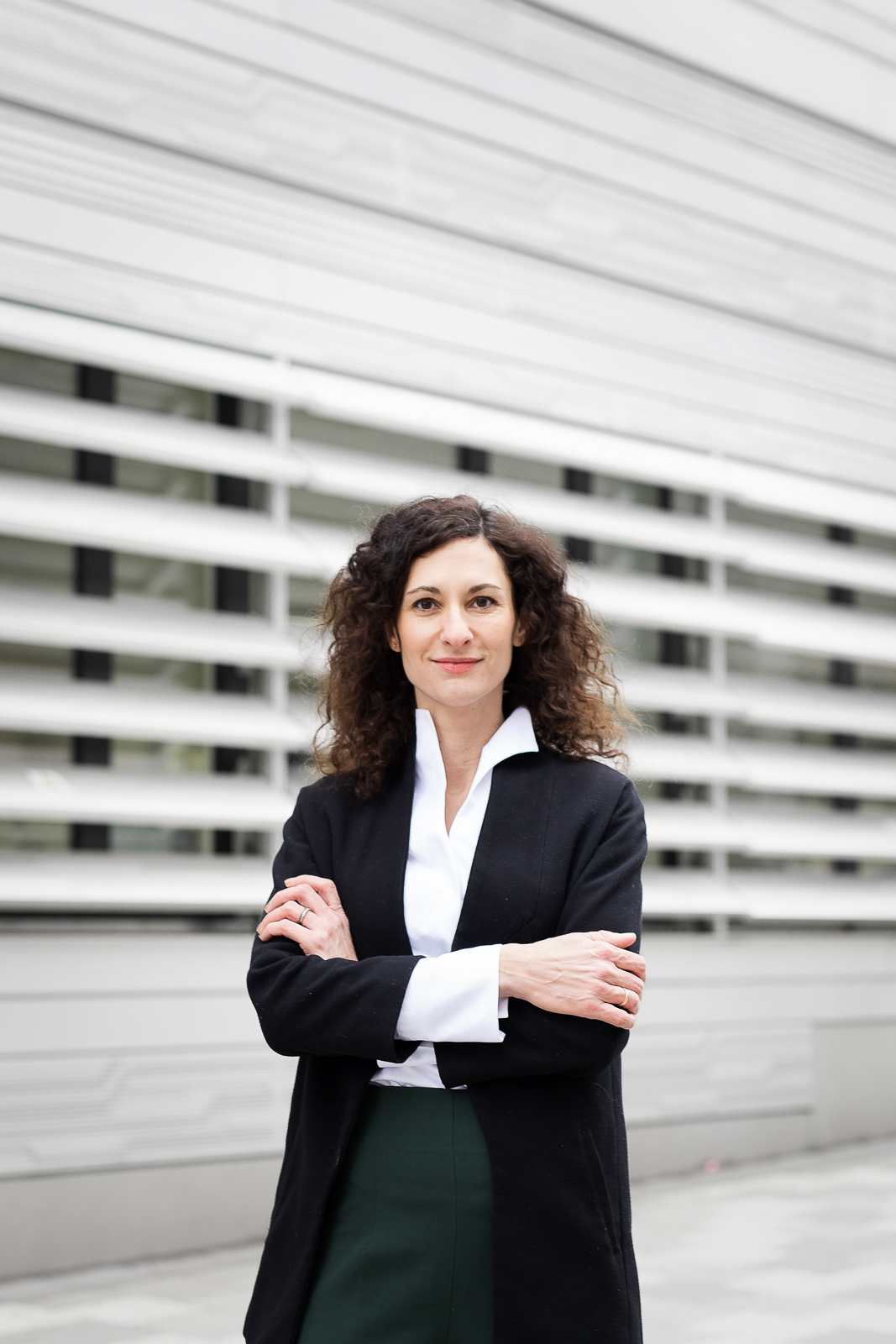 PORTRAIT- UND BUSINESS Fotografin Düsseldorf I Elisa Prodöhl