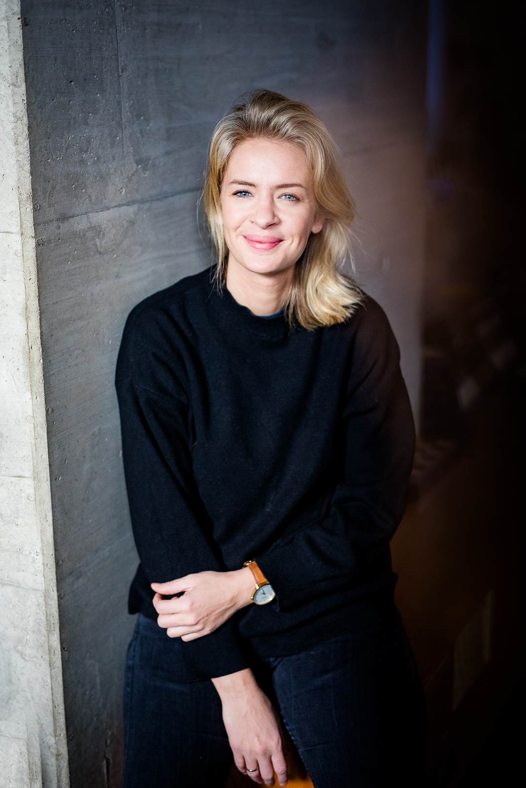 PORTRAIT- UND BUSINESS Fotografin Düsseldorf I Elisa Prodöhl
